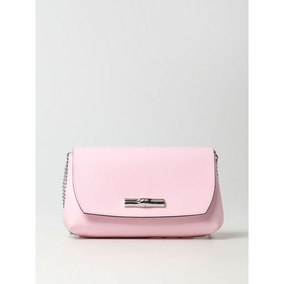 Longchamp | Bags | Longchamp Mini Bag Woman Pink | Poshmark